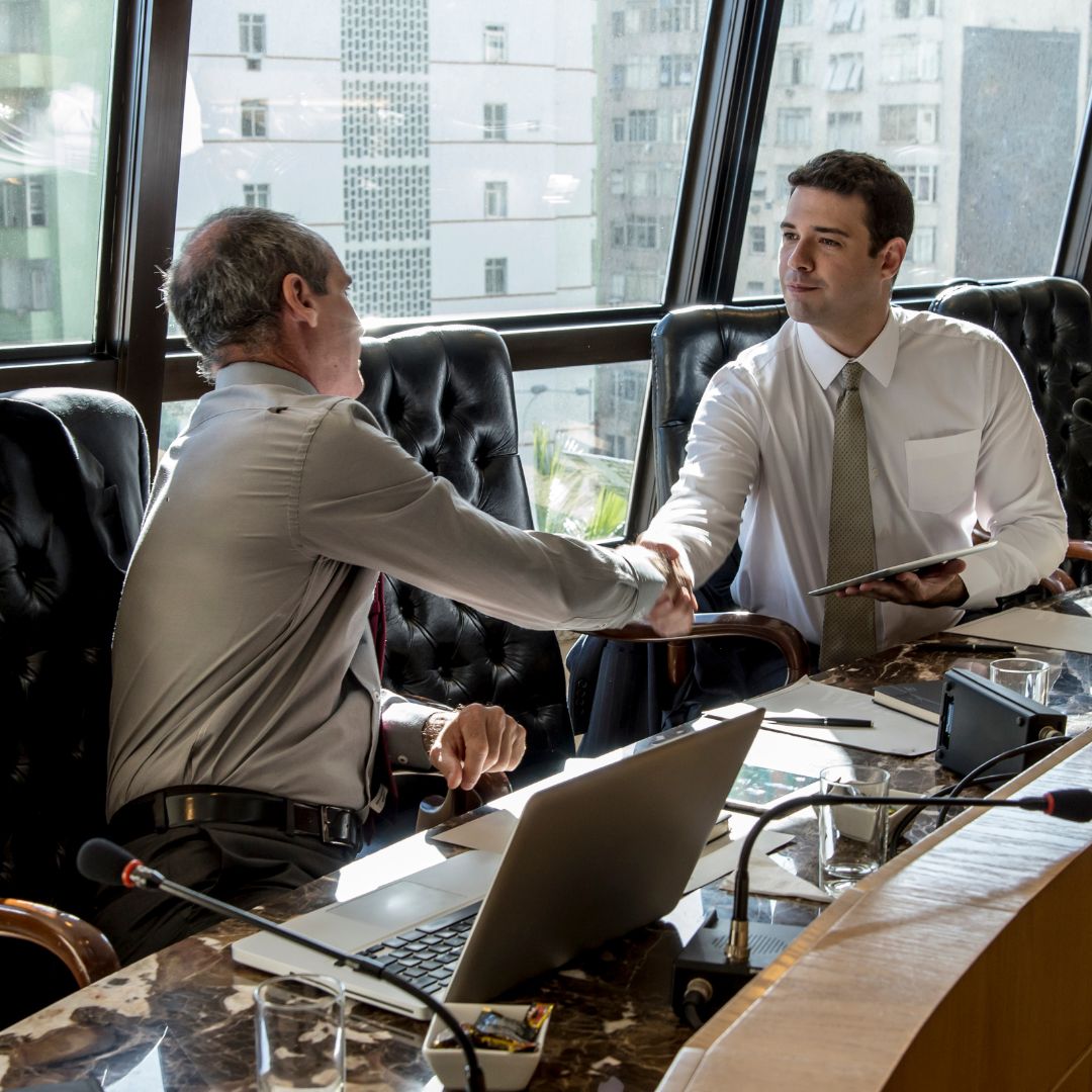 Notary Services For Brazil - Castelo Notaries