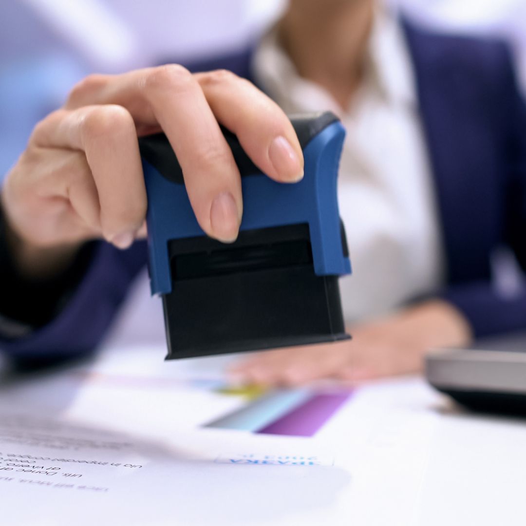 Notary Services For Brazil - Castelo Notaries